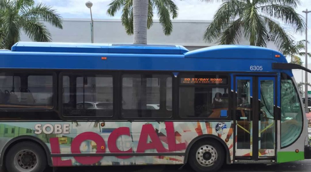 You Don’t Need a Car. 4 Easy Ways To Get Around In South Beach ...