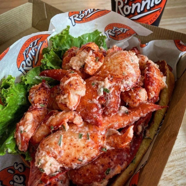 Fat Ronnies-Lincoln Road – Lincoln Road Miami Beach – Shop, Dine, Enjoy