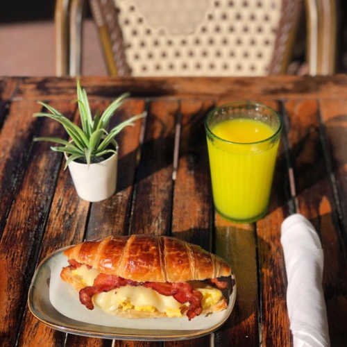 panizza bistro – Lincoln Road Miami Beach – Shop, Dine, Enjoy