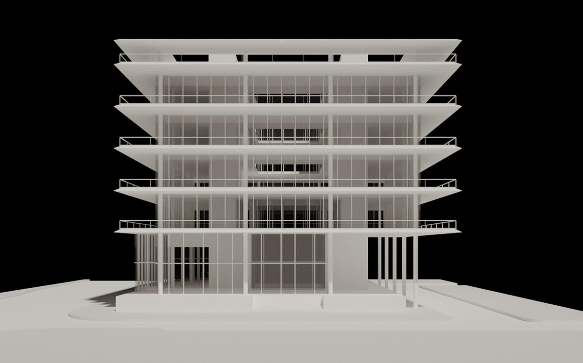 New York developers unveil plan for South Beach office project ...