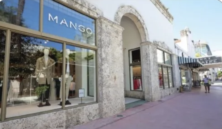 LINCOLN ROAD: Miami Beach’s Historic Promenade Enters a New Era ...