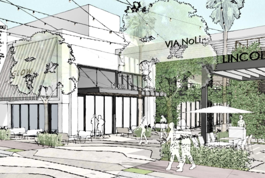 Lincoln Road Miami Beach – Shop, Dine, Enjoy – Miami Beach's world ...